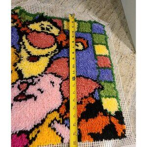 Caron | Accents | Winnie The Pooh Tigger Piglet Hundred Acre Hug Latch ...